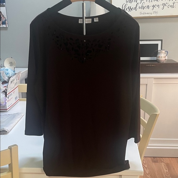 Susan Graver | Tops | Lowest Price To Date Closet Clearance Wot Susan ...